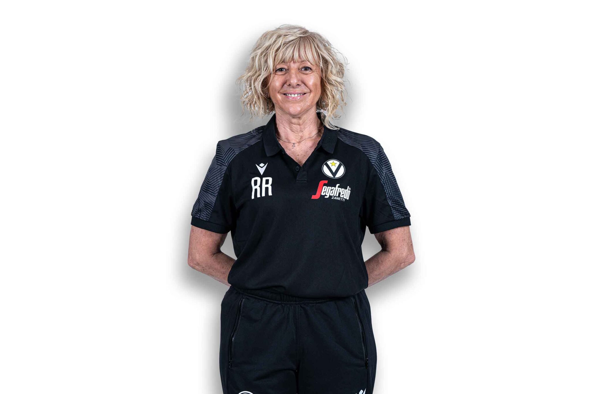 Roberta Resta | Virtus Pallacanestro Bologna
