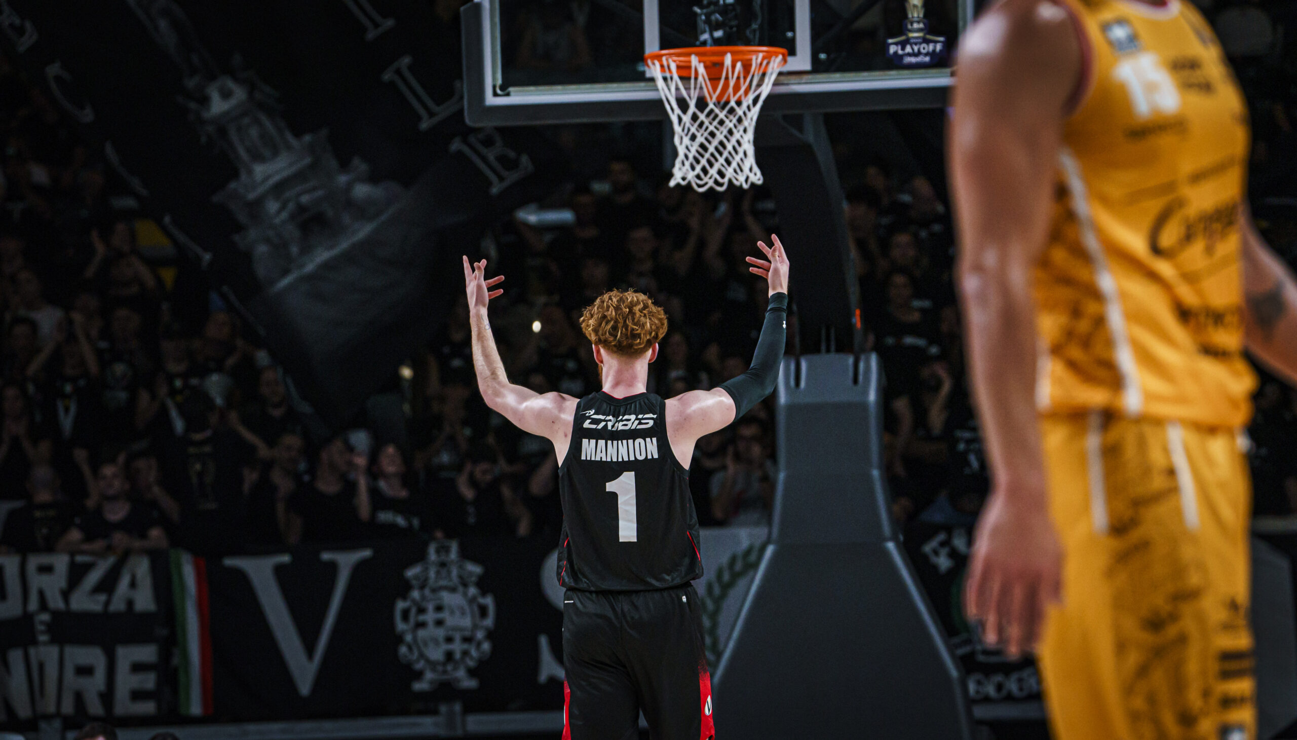 LBA, QF Game-2 | The comments of protagonists