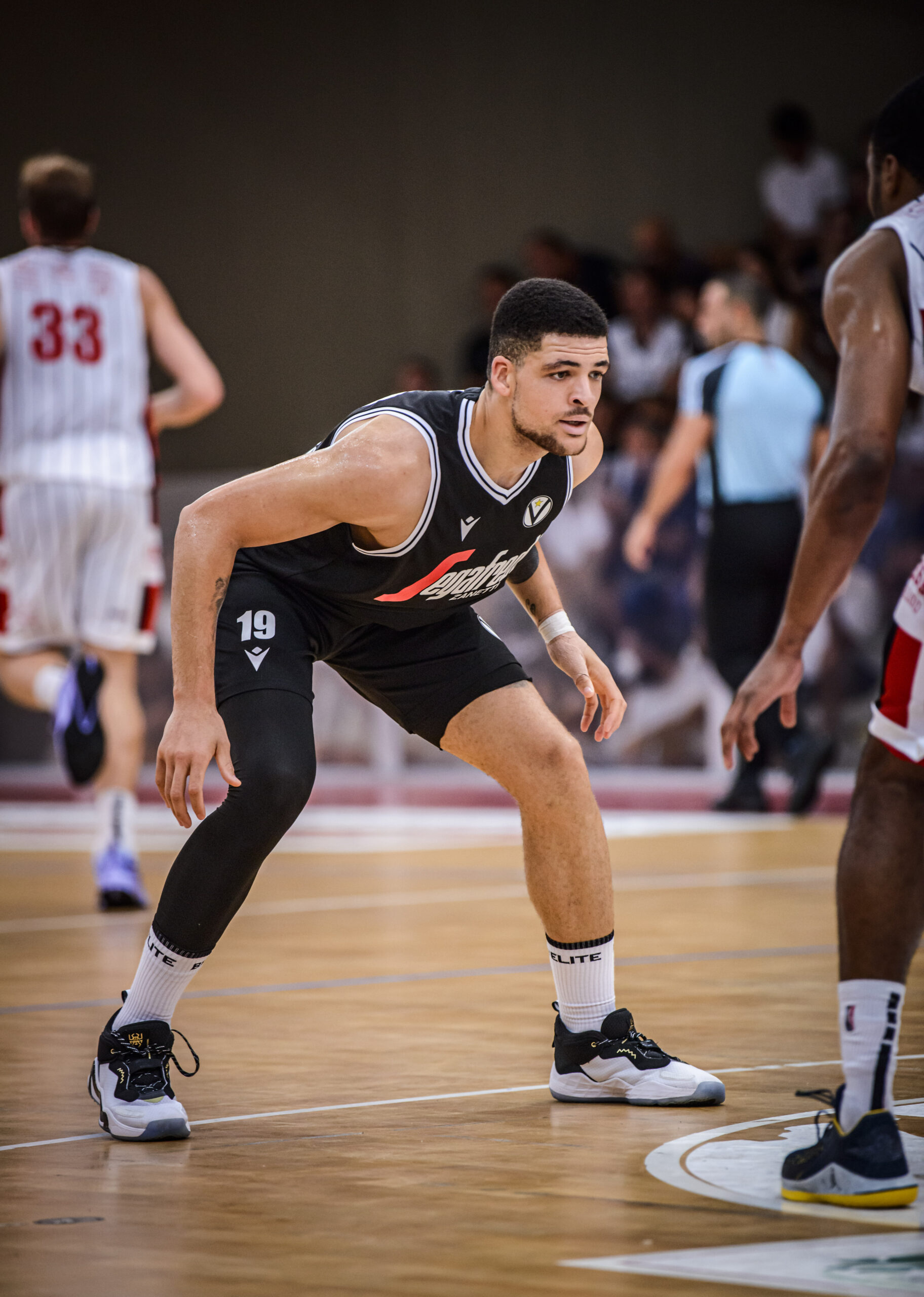 Wednesday, Sept. 7, Lundberg’s media presentation