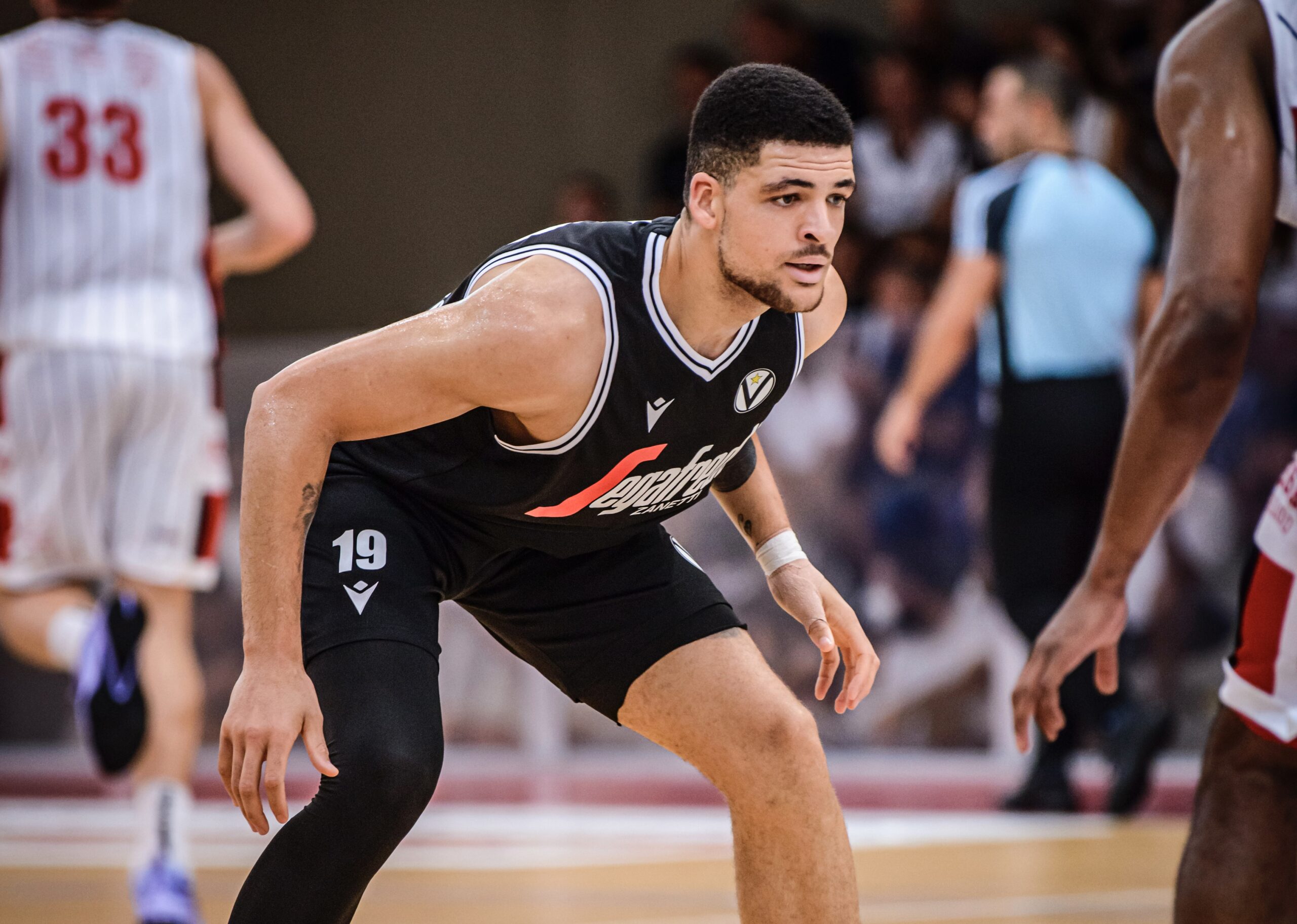 Lundberg: “I feel good about myself in this group. Fans? I can’t wait ...