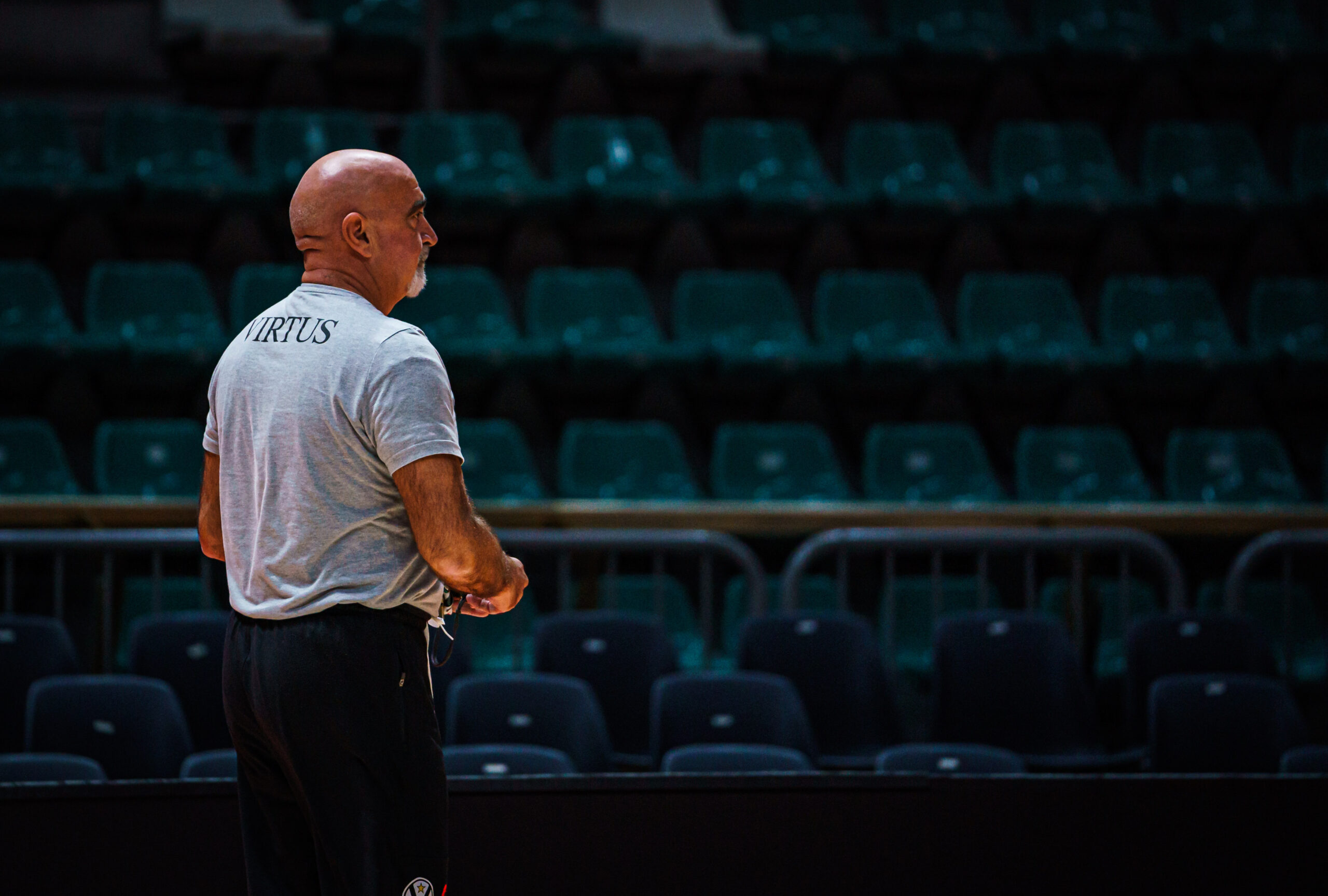 Euroleague, Round 4 | Coach Ticchi’s pre-match: “Fenerbahce one of the ...