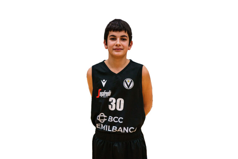 Alessandro Maselli | Virtus Pallacanestro Bologna