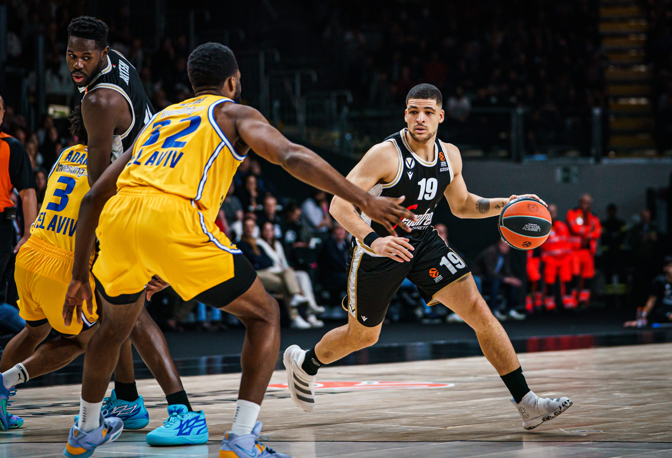 Euroleague, Round 31 | Scariolo: ‘We are ready to play the best ...