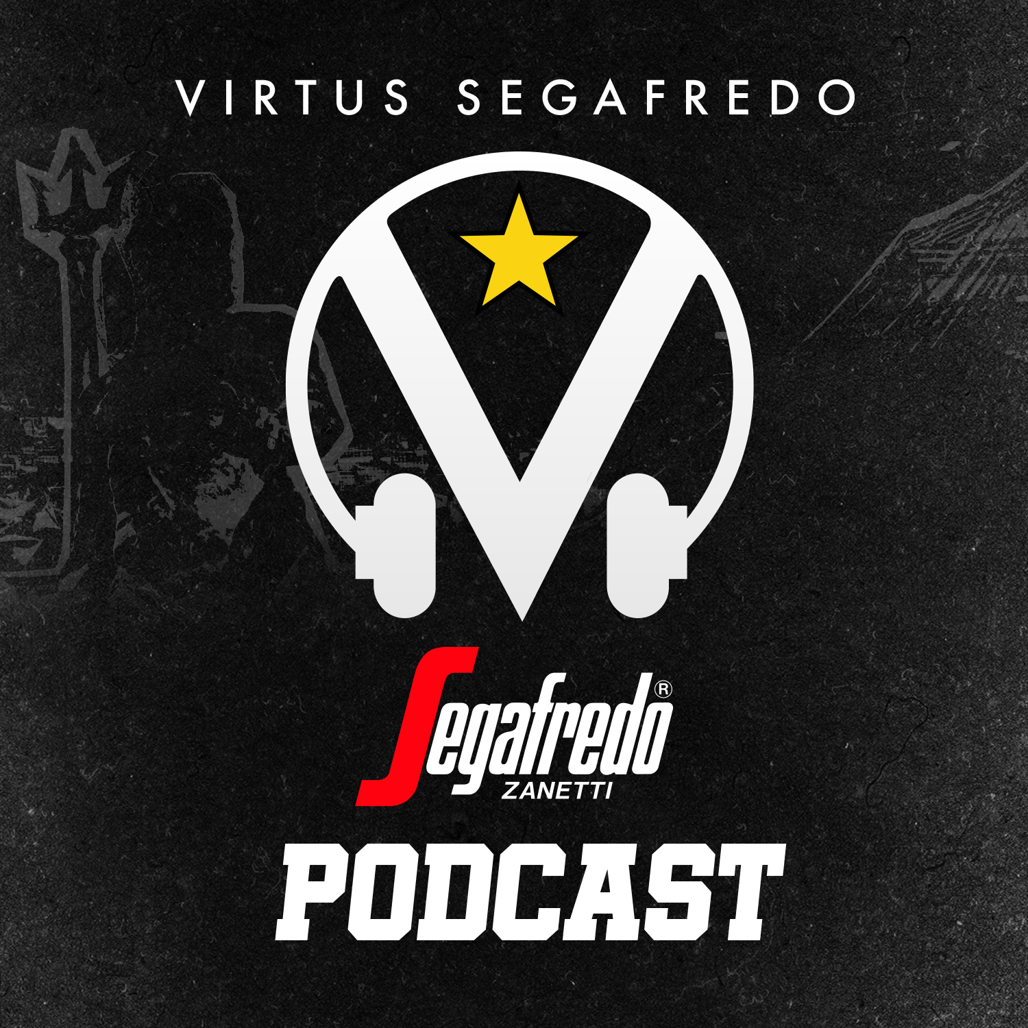 The “Virtus Segafredo Podcast” channel is out!