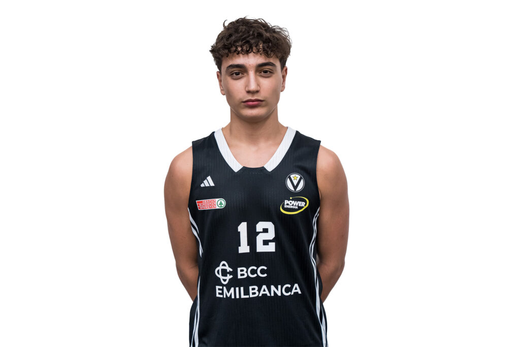 Michele Coronelli | Virtus Pallacanestro Bologna