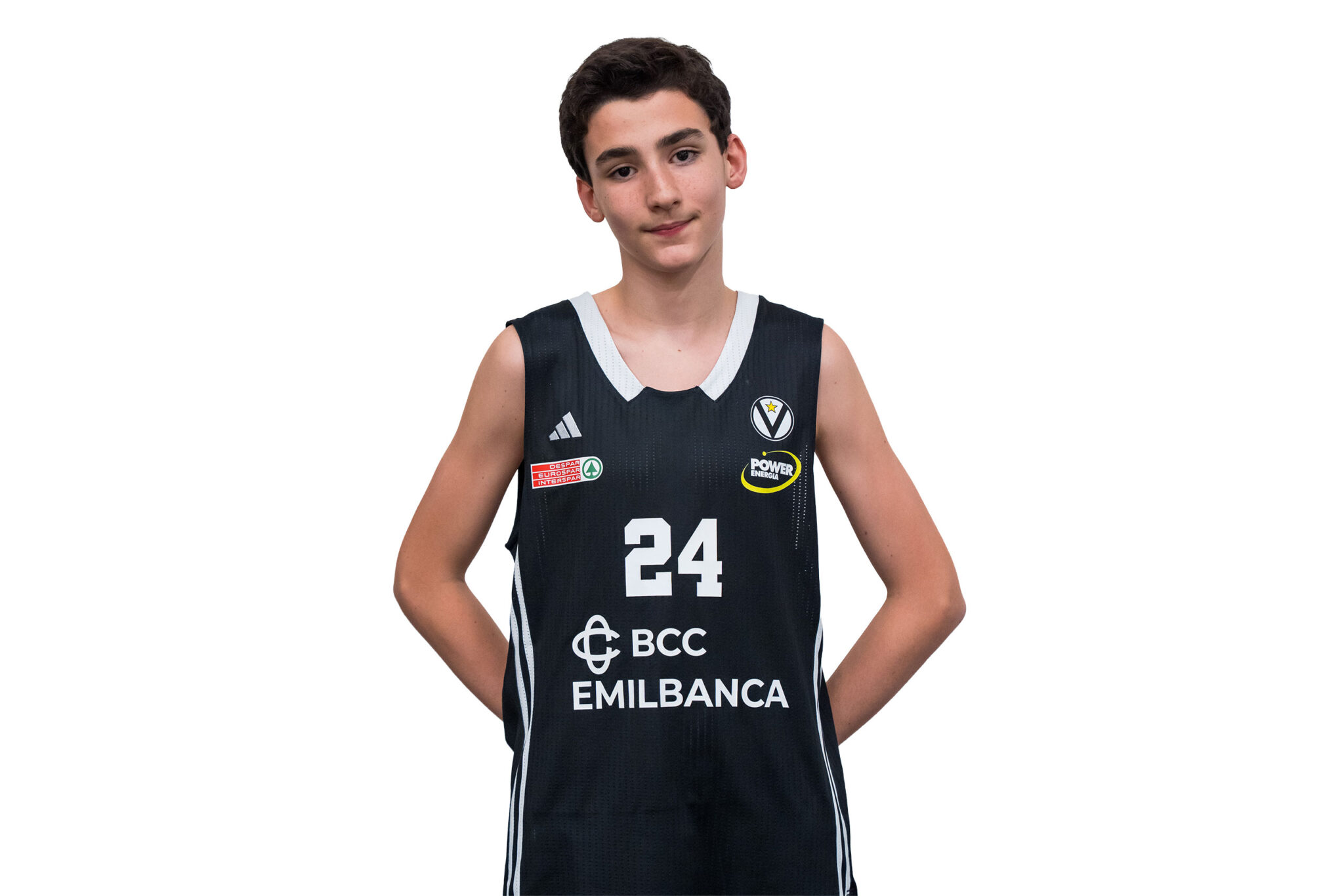 Giovanni Ruggiero | Virtus Pallacanestro Bologna
